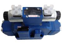 China Rexroth Proportional Valve H-4WEH25J6X/6EG24N9ETK4/B10D3 25mm 24VDC Long Service Life Fast Response for sale