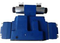 China Rexroth Proportional Valve H-4WEH25J6X/6EG24N9ETK4/B10D3 25mm 24VDC Long Service Life Fast Response for sale