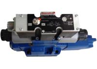China Rexroth Proportional Valve 4WRZE16E1-100-7X 24V DC 100 L/min Pilot-Operated Directional Control for sale