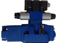 China Rexroth Proportional Valve 4WRZE16E1-100-7X 24V DC 100 L/min Pilot-Operated Directional Control for sale