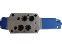 China Rexroth Proportional Valve 4WRZE16E1-100-7X 24V DC 100 L/min Pilot-Operated Directional Control for sale