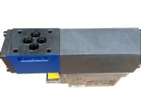 China Rexroth Proportional Valve 4WRPEH6C4B04L-2X G24K0 A1M 24V DC High Precision Pilot Operated for sale