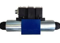China Rexroth Proportional Valve 4WRAE10E60-2X/G24K31/F1V 315 Bar 75 L/min Direct Acting for sale