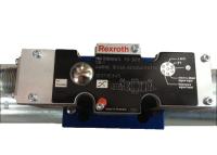 China Rexroth Proportional Valve 4WRAE10E60-2X/G24K31/F1V 315 Bar 75 L/min Direct Acting for sale