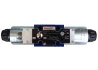 China Rexroth Proportional Valve 4WRAE10E60-2X/G24K31/F1V 315 Bar 75 L/min Direct Acting for sale