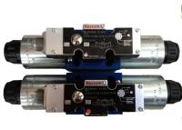 China Rexroth Proportional Valve 4WRAE10E60-2X/G24K31/F1V 315 Bar 75 L/min Direct Acting for sale