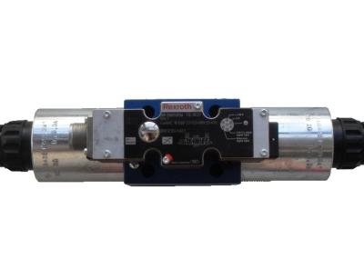China Rexroth Proportional Valve 4WRAE10E60-2X/G24N9K31/A1V 315 Bar 75 L/min Direct Acting for sale