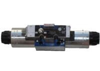 China Rexroth Proportional Valve 4WRAE10E60-2X/G24N9K31/A1V 315 Bar 75 L/min Direct Acting for sale