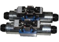 China Rexroth Proportional Valve 4WRAE10E60-2X/G24N9K31/A1V 315 Bar 75 L/min Direct Acting for sale