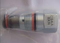 China Sun Hydraulics CSAA-BXN Cartridge Valve 5000 psi Floating Design Low Leakage Compact for sale