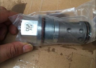 China Sun Hydraulics CXJA-XCV Cartridge Check Valve 160 gpm Cast Iron Corrosion Resistant for sale