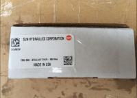 China Sun Hydraulics CXJA-XCV Cartridge Check Valve 160 gpm Cast Iron Corrosion Resistant for sale