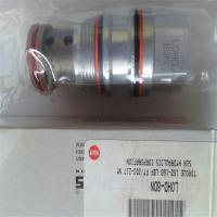 China Sun Hydraulics Cartridge Valve LOHD-8CN 2-Way Logic Element 350 Bar for sale