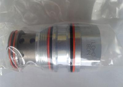 China Sun Hydraulics Cartridge Valve LOHD-8CN 2-Way Logic Element 350 Bar for sale