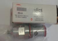 China Sun Hydraulics NFED-LHN Cartridge Needle Valve 340 L/min 17.5 mm Orifice ISO for sale