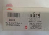 China Sun Hydraulics NFED-LHN Cartridge Needle Valve 340 L/min 17.5 mm Orifice ISO for sale