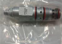 China Sun Cartridge Valve PRDB-LDN Direct Acting Pressure Reducing Relieving Valve 350 bar Cast Iron for sale