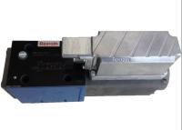 China Rexroth Proportional Valve 4WRPEH10C4B100L-2X G24K0 A1M 100 L/min 24V DC Direct Acting for sale