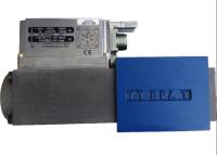 China Rexroth Proportional Valve 4WRPEH10C4B100L-2X G24K0 A1M 100 L/min 24V DC Direct Acting for sale
