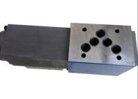 China Rexroth Proportional Valve 4WRPEH10C4B100L-2X G24K0 A1M 100 L/min 24V DC Direct Acting for sale