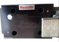 China Rexroth Proportional Valve 4WRPEH10C4B100L-2X G24K0 A1M 100 L/min 24V DC Direct Acting for sale