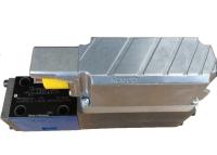 China Rexroth Proportional Valve 4WRPEH6CB40L-2X/G24K0/F1M 6mm 40L/min Direct Acting with Position Feedback for sale