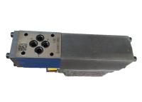 China Rexroth Proportional Valve 4WRPH6C3B40L-2X/G24K0/M-750 Cast Iron 6mm 40L/min High Precision for sale
