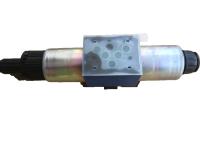 China Rexroth Proportional Valve 4WREE10W75-2X/G24K31/A1V 75 L/min 315 bar High Precision for sale