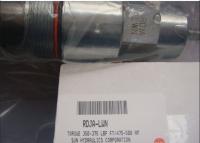 China Sun Cartridge Valve RDJA-LWN 350 bar 760 L/min Low Pressure Loss High Flow Fast Response for sale