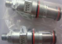 China Sun Hydraulics RBAC-LAN Cartridge Valve 3000 psi Fast Response Low Leakage Stainless Steel for sale