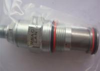 China Sun Hydraulics RBAC-LAN Cartridge Valve 3000 psi Fast Response Low Leakage Stainless Steel for sale