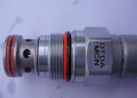 China Sun Cartridge Valve DTDA-LHN Direct-Acting 5000 psi 10 mm Cast Iron Hydraulic Directional Control for sale