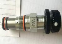 China Sun Cartridge Valve RBAC-KCN Fast Response Compatibility And Modularity Energy Efficiency High Reliability for sale