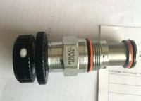 China Sun Cartridge Valve RBAC-KCN Fast Response Compatibility And Modularity Energy Efficiency High Reliability for sale