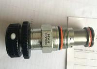 China Sun Cartridge Valve RBAC-KCN Fast Response Compatibility And Modularity Energy Efficiency High Reliability for sale