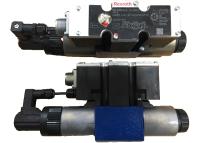 China Rexroth Proportional Valve 4WREE6W1-32-2X/G24K31/F1V 315 Bar 32 L/min Direct Acting for sale