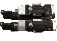China Rexroth Proportional Valve 4WREE6W1-32-2X/G24K31/F1V 315 Bar 32 L/min Direct Acting for sale