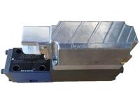 China Rexroth Proportional Valve 4WRPEH6C3B04L-2X/G24K0/B5M 350 Bar 200 L/min High Precision Hydraulic Control for sale