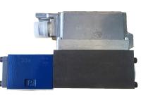 China Rexroth Proportional Valve 4WRPEH6C3B04L-2X/G24K0/B5M 350 Bar 200 L/min High Precision Hydraulic Control for sale