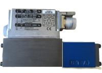 China Rexroth Proportional Valve 4WRPEH6C3B04L-2X/G24K0/B5M 350 Bar 200 L/min High Precision Hydraulic Control for sale
