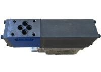 China Rexroth Proportional Valve 4WRPEH6C3B04L-2X/G24K0/B5M 350 Bar 200 L/min High Precision Hydraulic Control for sale