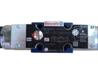 China Rexroth Proportional Valve 4WREE10E75-2X/G24K31/A1V 180 L/min 315 Bar Cast Iron for sale