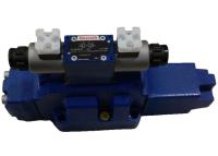 China Rexroth 4WRZ25W8-325-7X/6EG24N9K4/D3M Proportional Directional Valve 350 bar Cast Iron for sale