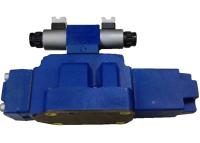 China Rexroth 4WRZ25W8-325-7X/6EG24N9K4/D3M Proportional Directional Valve 350 bar Cast Iron for sale