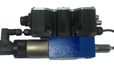 China Rexroth Proportional Valve STW0195-2X/1V5-24PF6 24V DC High Precision Hydraulic Control for sale
