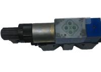 China Rexroth Proportional Valve STW0195-2X/1V5-24PF6 24V DC High Precision Hydraulic Control for sale