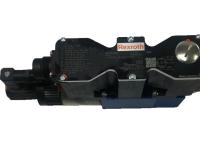 China Rexroth Proportional Valve STW0195-2X/1V5-24PF6 24V DC High Precision Hydraulic Control for sale