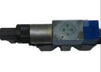 China Rexroth Proportional Valve STW0195-2X/1V5-24PF6 24V DC High Precision Hydraulic Control for sale