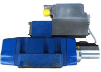 China Rexroth Proportional Valve 4WRLE16V200M-3X/G24K0/A1M 200L/min 350bar High Precision for sale