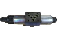 China Rexroth Proportional Valve 4WREE10E25-2X/G24K31/A1V Cast Iron 350 Bar Precise Control for sale